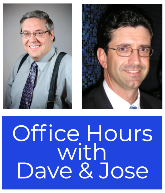 Office Hours – Council of Educators for Students with Disabilities, Inc.